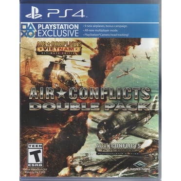 Air Missions Hind PS4 Game - Action Combat Flight Simulator with ...