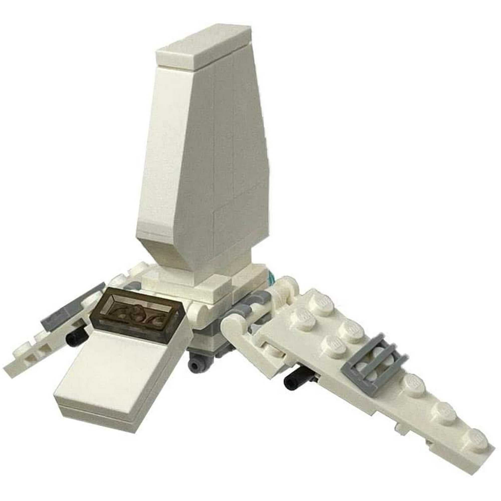 Click here for Lego Star Wars: Imperial Shuttle Micro Set (36 Pcs... prices