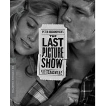 The Last Picture Show (Criterion Collection) - Walmart.com