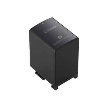 Canon Camera Lithium-Ion Battery Pack BP-820 (1780mAh) - Walmart.com