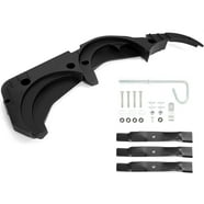 CUB CADET 19B70064100 Xtreme 48" Deck Mulching Kit for Ultima ZTX Lawn ...