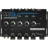 AudioControl LC8i Black Eight Channel Line Output Converter with ...