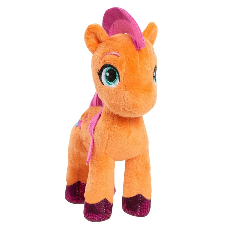 My Little Pony Stuffies