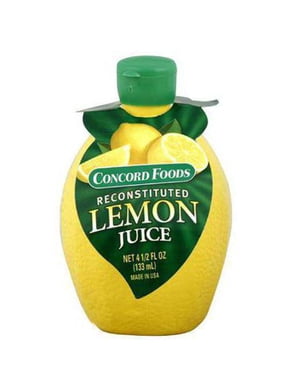 Lemons in Citrus - Walmart.com