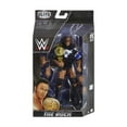 WWE Elite Collection The Rock Action Figure with Accessories, Posable ...