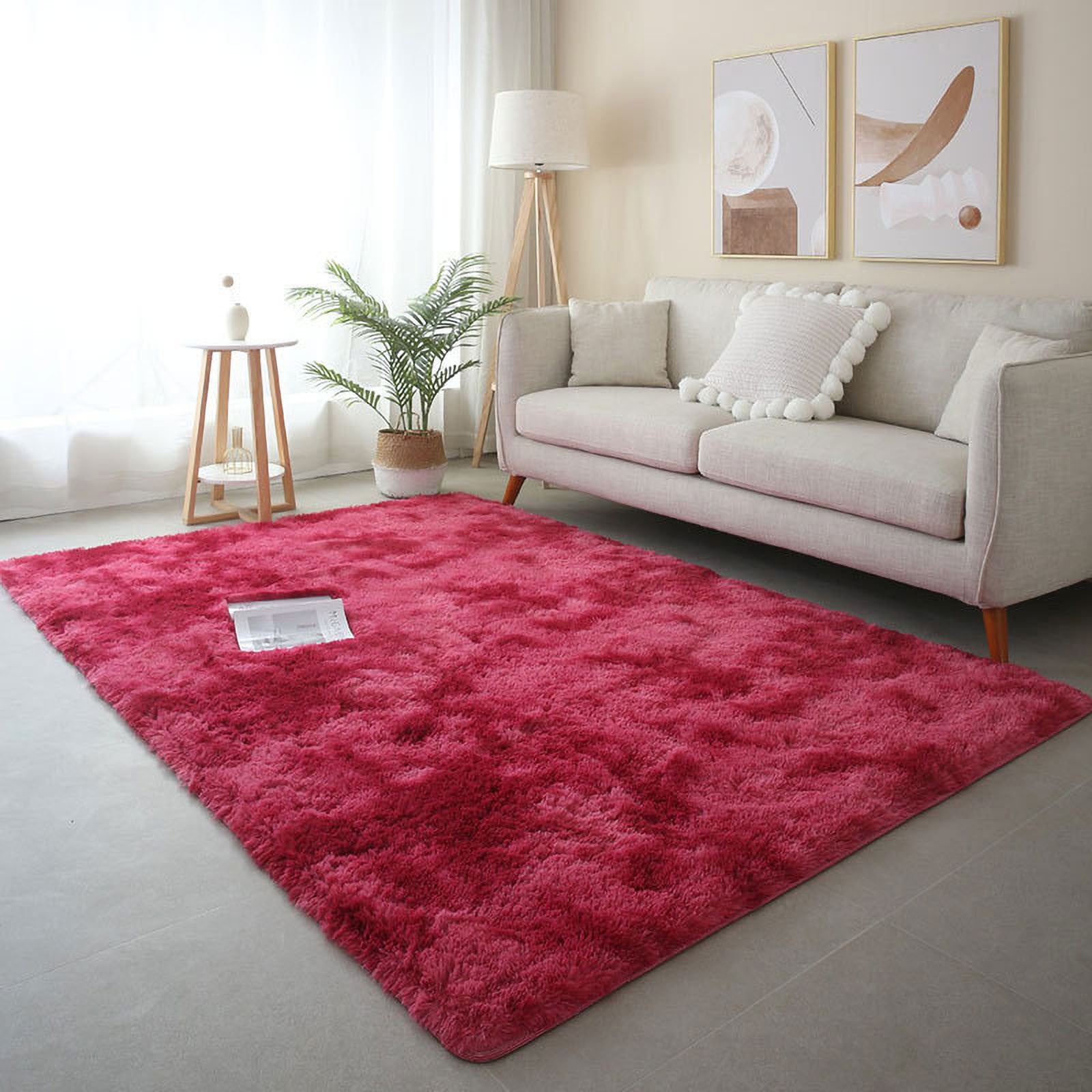 Click here for Zanvin Holiday Gifts nordic Tie Dyed Gradient Silk... prices