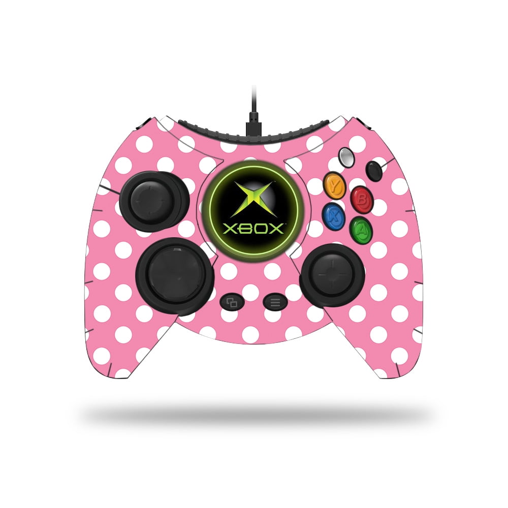 Skin Decal Wrap Compatible With Microsoft Xbox One Hyperkin DUKE ...