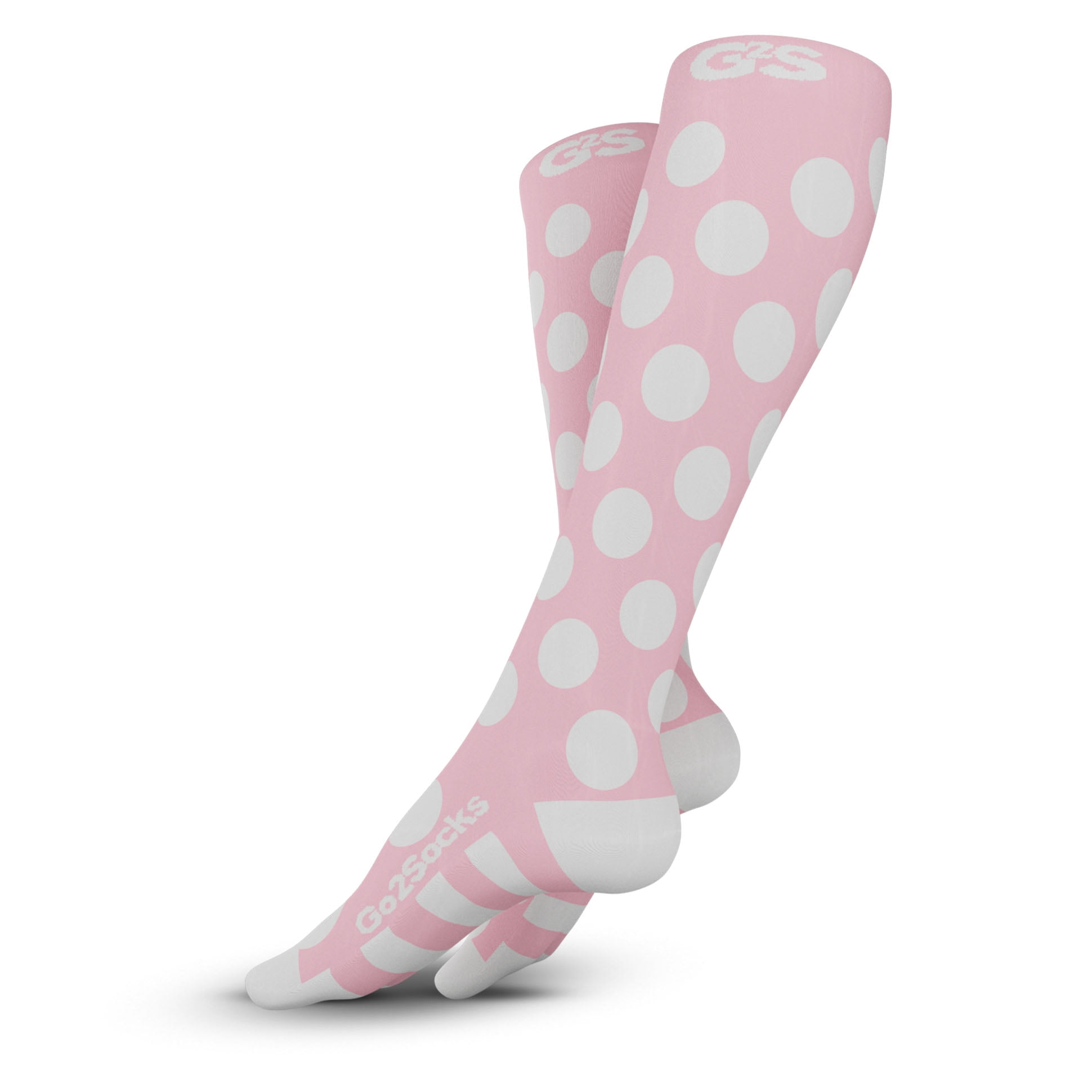 Go2 Compression Socks for Women and Men Athletic Running Socks for ...