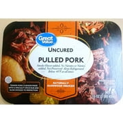 Pulled Pork - Walmart.com