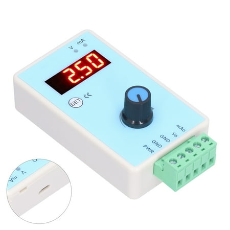 Function Generator, Analog Output Signal Generator Switch Mode For ...