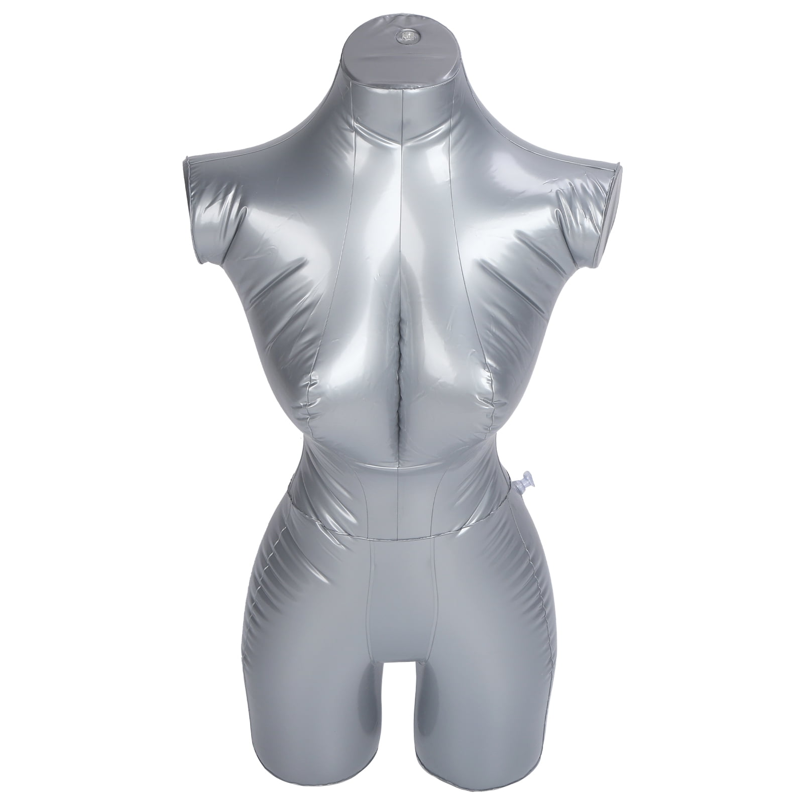 ROPA MANNequin Torso, Versátil de Vestimenta ESTABLE DE ROPA ESTA DE ...
