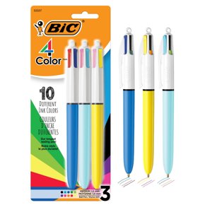 BIC Pens | Walmart.ca