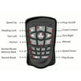 MotorGuide Xi Series Trolling Navigator with Handheld GPS Remote ...