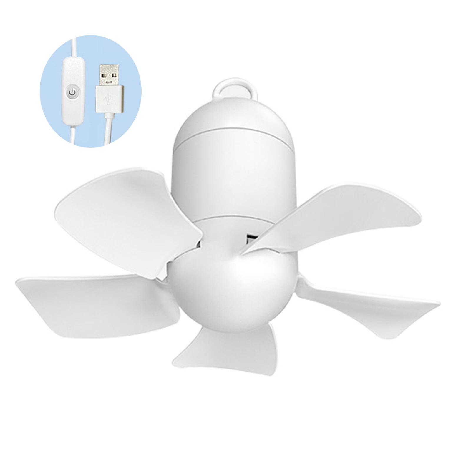 Outdoor Ceiling Fan That Plugs Into Wall Outlet | Shelly Lighting