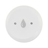 Kidde Smart Water Leak & Freeze Alarm with Wi-Fi, Battery Operated ...