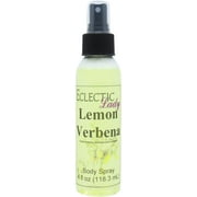 Lemon Citrus Spray Body