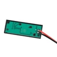 MOMOJIA Battery Capacitance Display Modules Voltages Monitors for ...