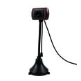 Sandistore Owl Pro Led Hd Webcam Desktop Computer Pc Video Usb With Microphone Night Vision