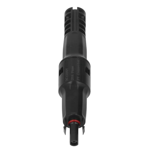 Solar Panel Inline Fuse Connector,PV Fuse Connector 1500V PV Fuse ...