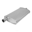 AP EXHAUST PRODUCTS VX2441 MUFFLER - XLERATOR VX PERFORMANCE - Walmart.com