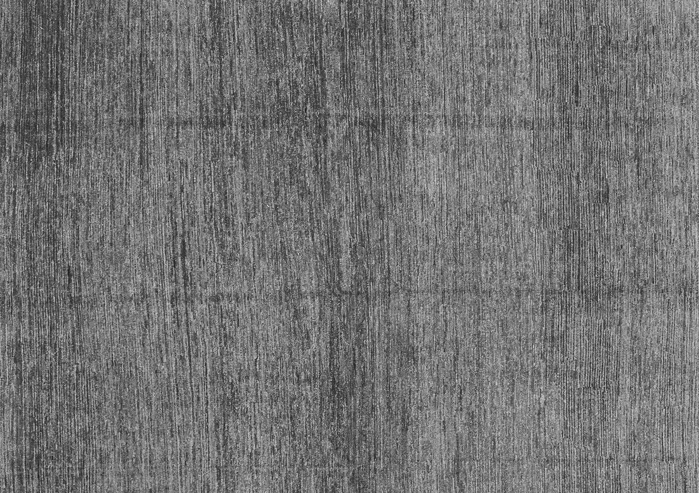 Ahgly Company Indoor Rectangle Abstract Gray Modern Area Rugs, 2' x 5 ...