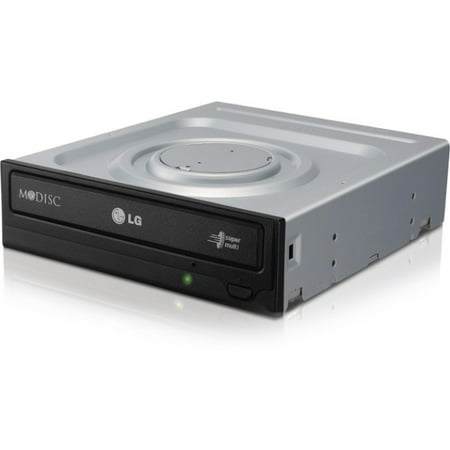LG Internal 24x SuperMulti DVD-RW Drive with M-Disc Support - Walmart.com