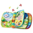VTech Musical Rhymes Book - Electronic Learning Activity Storybook for ...