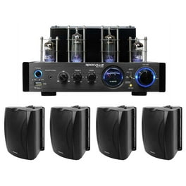 In Wall Speakers Polk Audio MC60 Ceiling Speakers (4-Pack) - Moisture ...