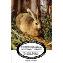 The Burgess Bird Book in color, (Paperback) - Walmart.com