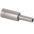 6X 0.5 Diffusion Stone Steel Beer Carbonation Aeration for Kegged Beer ...