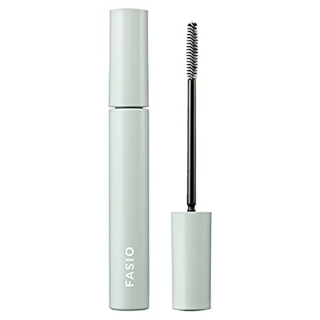 FASIO Permanent Curl To stare WP Mascara 01 Red Black 6g | Walmart Canada