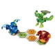 Bakugan Pro, Shields of Vestroia Starter Set with Batrix Ultra, 2 Bakugan and Collectible ...