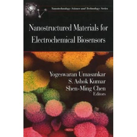 Nanostructured Materials for Electrochemical Biosensors | Walmart Canada