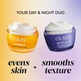 Olay Moisturizer Skin Care Bundle, Vitamin C Moisturizer and Retinol ...