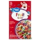 Great Value Fruit Spin Loops, Breakfast Cereal, 21.7 oz - Walmart.com