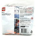 Star Wars Poe's X-Wing Fighter Set LEGO 30278 [Bagged] - Walmart.com