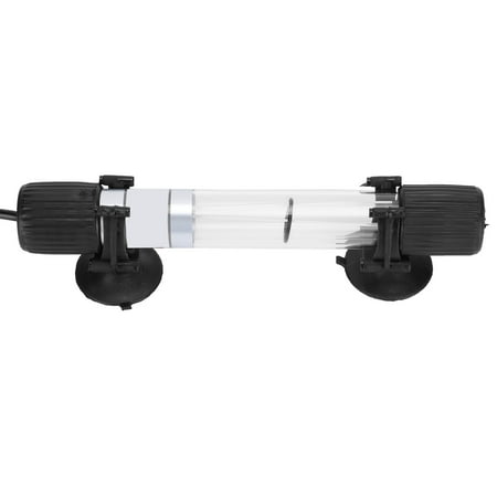 Ultraviolet Light Rod, US Plug 110V UV Lamp Keep Clean Bright Easy ...