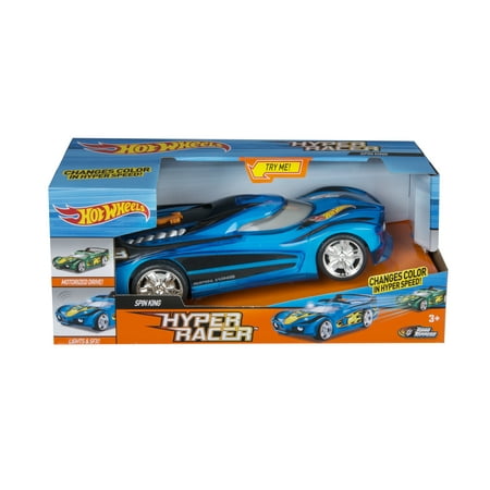 Hot Wheels Hyper Racer Assortment - Walmart.com