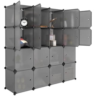 Jonti-Craft Backpack Double Sided Cubby with Trays - Walmart.com