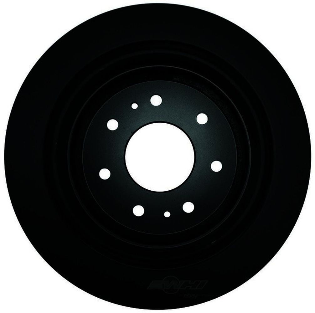BENDIX SDR5522 Bendix Severe Duty Rotor SDR - Walmart.com