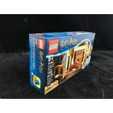 LEGO Harry Potter Hogwarts Gryffindor Dorms Set 40452 with Characters ...