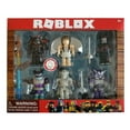 Action Collection - Roblox Minifigure Sets (24 Pcs), Perfect Birthday ...