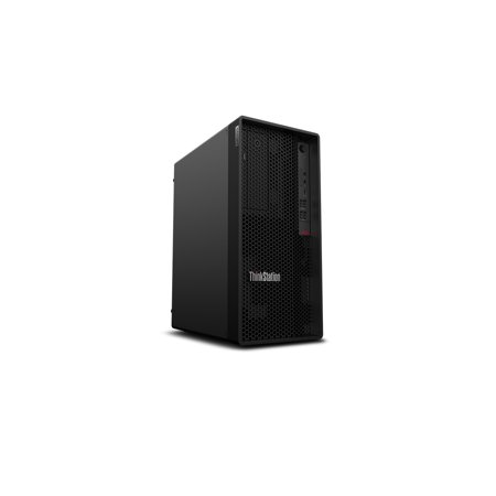 Lenovo ThinkStation P350 30E3 - Tower - 1 x Core i7 11700 / 2.5 GHz ...
