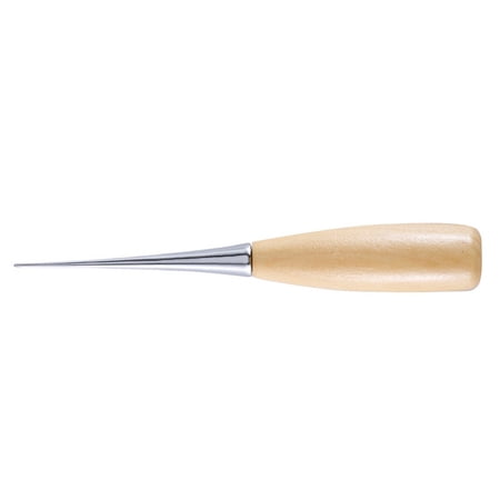 Awl Metal Awl Shoes Repairing Punching Stitching Awl; Punching Portable ...