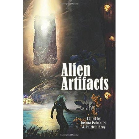 Alien Artifacts | Walmart Canada
