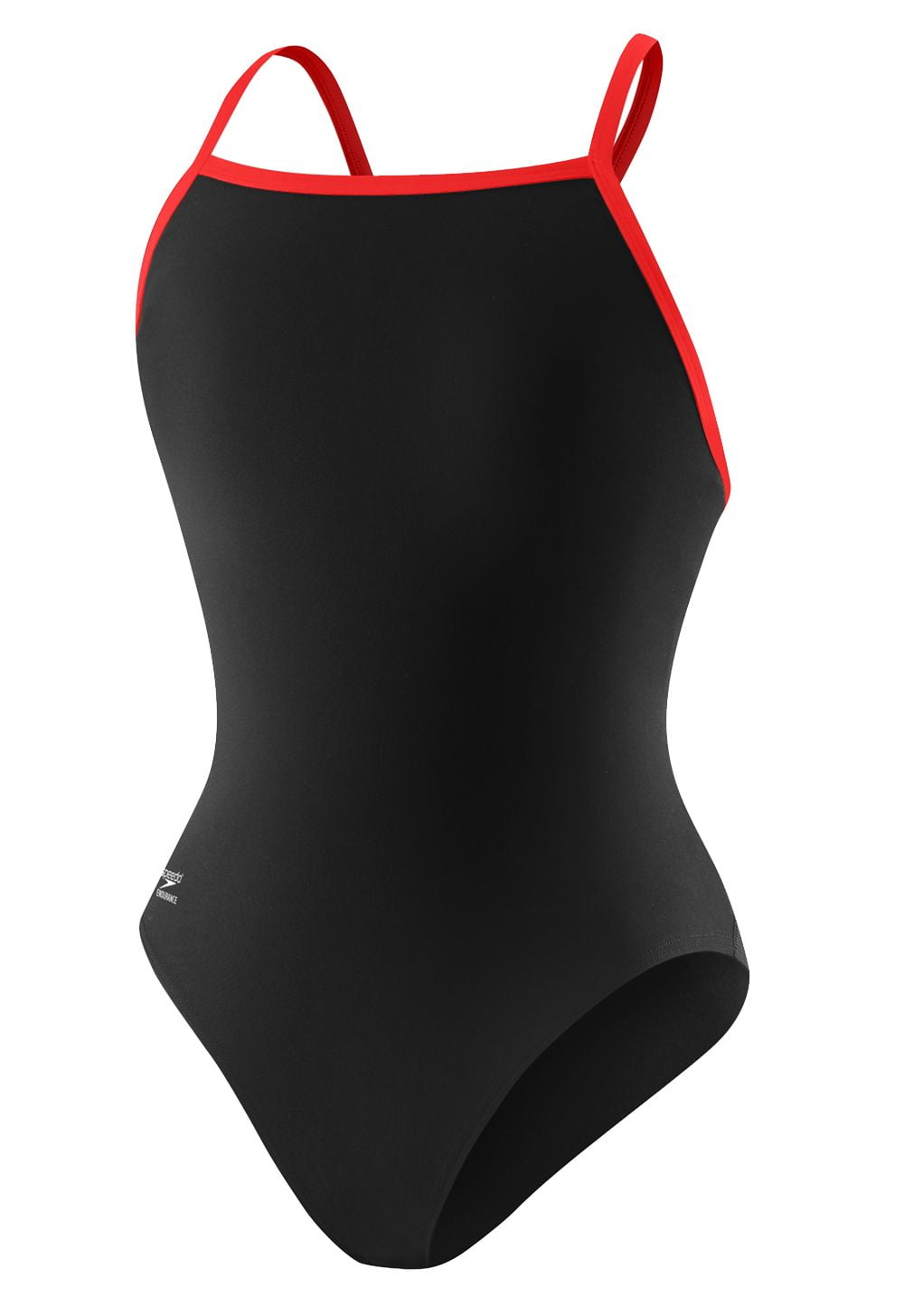 Speedo Solid Endurance Thin Strap - Walmart.com