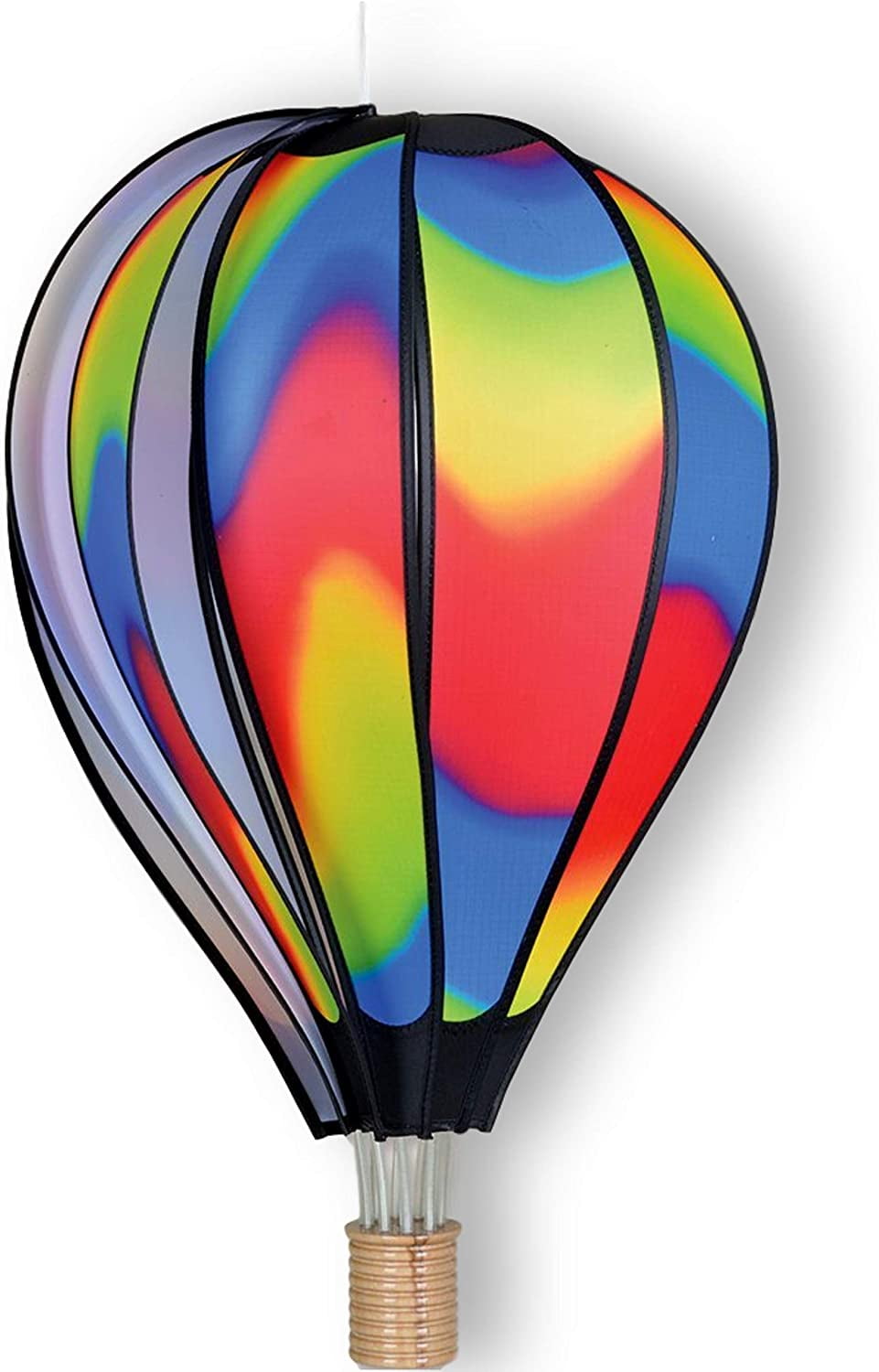 Premier Designs PD25762 Hot Air Balloon Wavy Gradient - Walmart.com