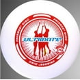Wham-O Kids Ultimate Frisbee: Lightweight, Durable Flying Disc for ...