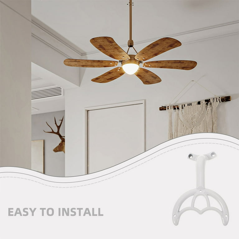 Ceiling Fan Blade Bracket Parts