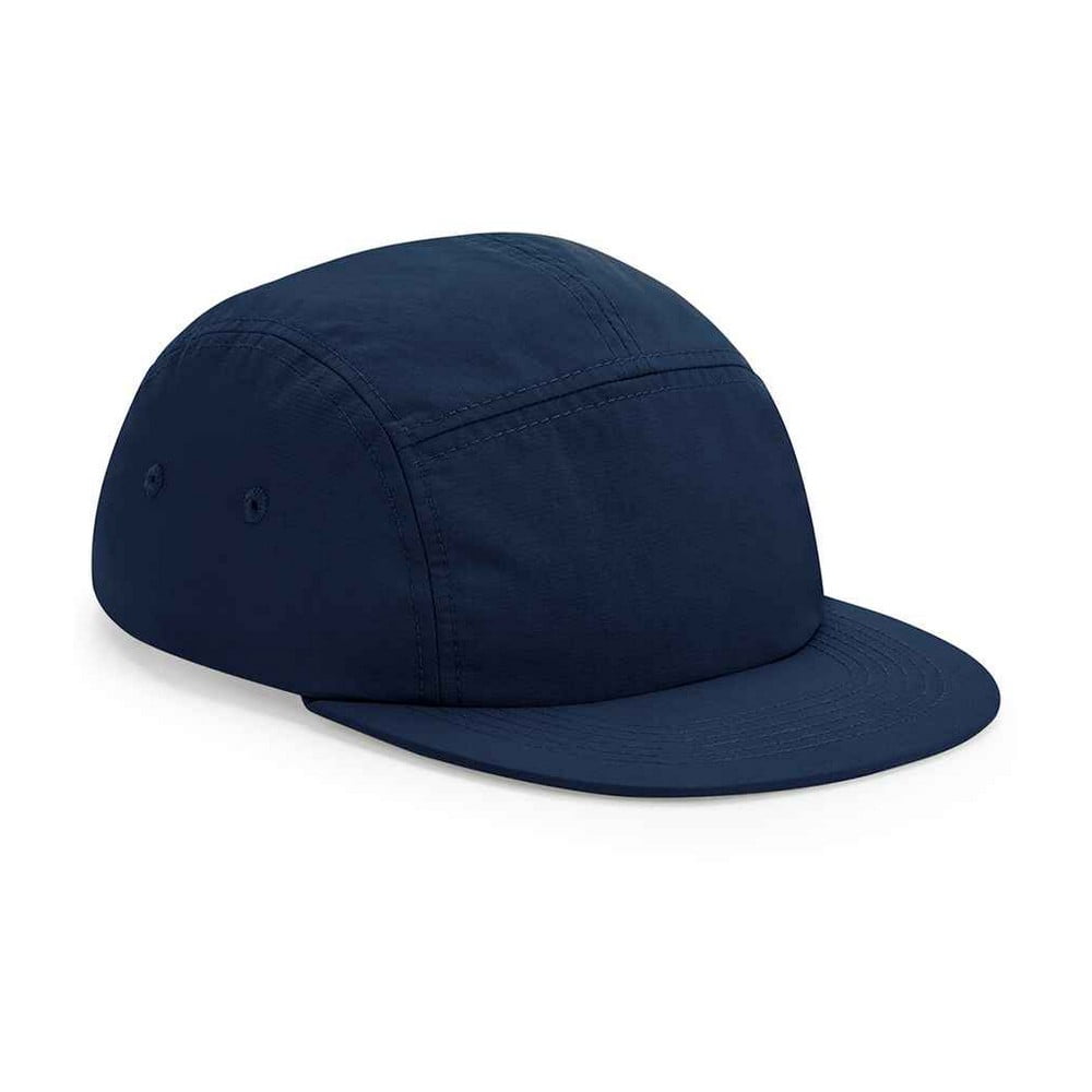 Beechfield 5 Panel Camper Cap - Walmart.com